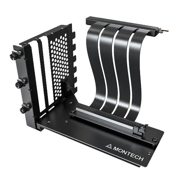 VGM 2 - MONTECH Co., Ltd