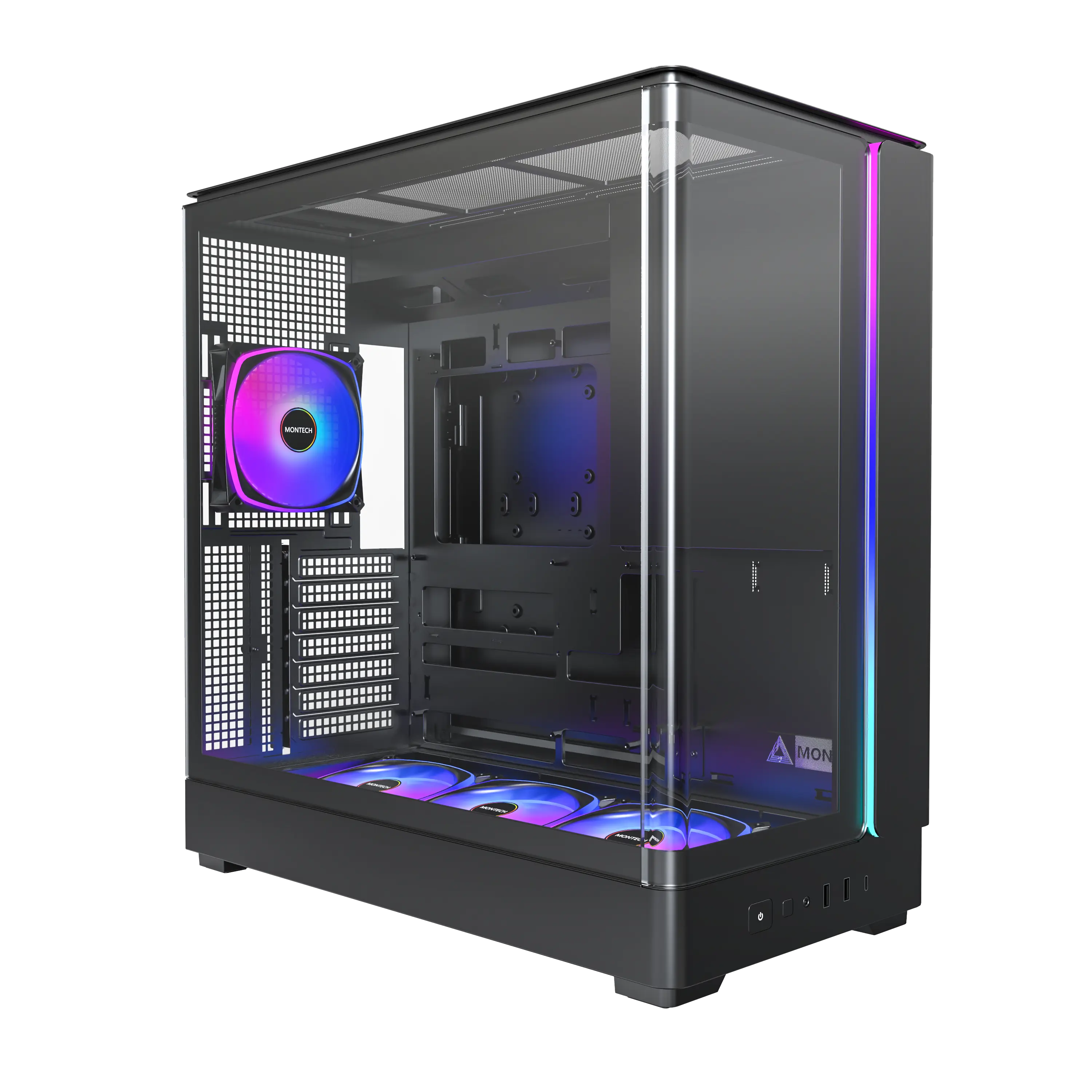 KING 45 PRO - MONTECH